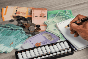 Apa Itu Inflasi? Definisi, Jenis & Punca di Malaysia | Ultima Markets