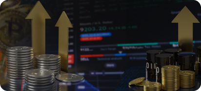 MetaTrader 5 (MT5) - 高級多元資產交易平台