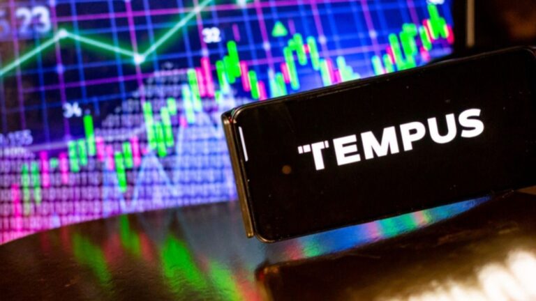 TEM美股分析：Tempus AI是什麼？AI精準醫療龍頭的投資潛力與風險全解析 | Ultima Markets