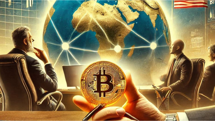 Bitcoin Poised to Make History, But Reversal Risks Linger | Ultima Markets