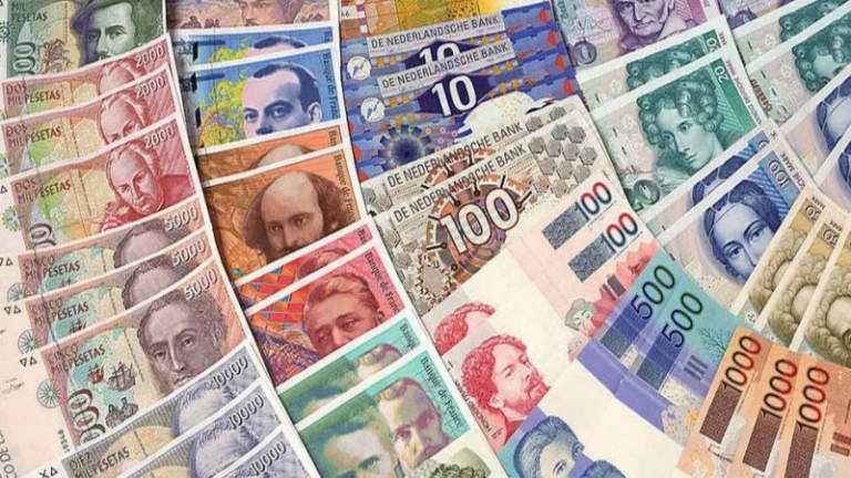 Foreign Currency Exchange: Fees & Best Rate Guide | Ultima Markets