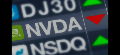 Why is Nvidia Stock Going Down? Key Factors Explained | Ultima Markets