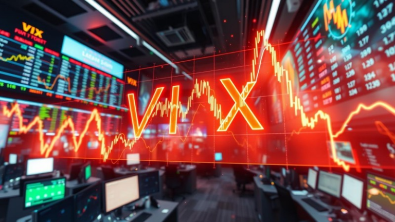What Is the VIX Volatility Index and How Does It Work | Ultima Markets