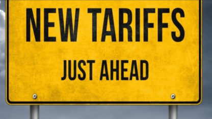 What Is Tariff? How They Affect Global Trade | Ultima Markets