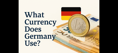 What Currency Does Germany Use? | Ultima Markets