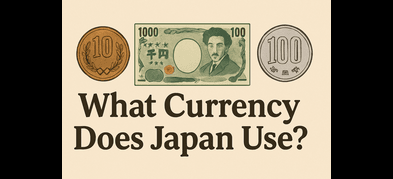 What Currency Does Japan Use? | Ultima Markets