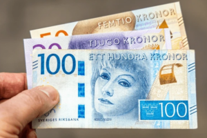 What Currency Does Sweden Use? | Ultima Markets