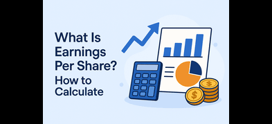 What Is Earning Per Share? How to Calculate | Ultima Markets