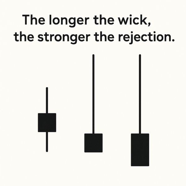 What Is a Premium Wick ICT? | Ultima Markets