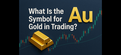 What Is the Symbol for Gold in Trading? | Ultima Markets