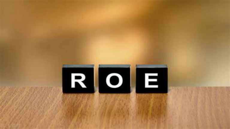 What is ROE? Complete Guide to Key Investment Data | Ultima Markets