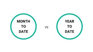 What Does YTD Mean? Guide for Year to Date | Ultima Markets