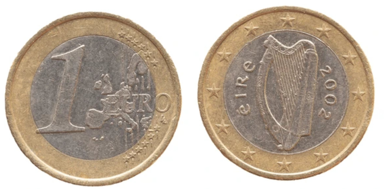 What Currency Does Ireland Use? Euro or Pound? | Ultima Markets