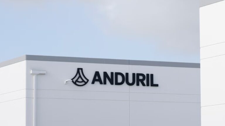 Anduril Stock Price: How to Buy, Valuation, IPO | Ultima Markets