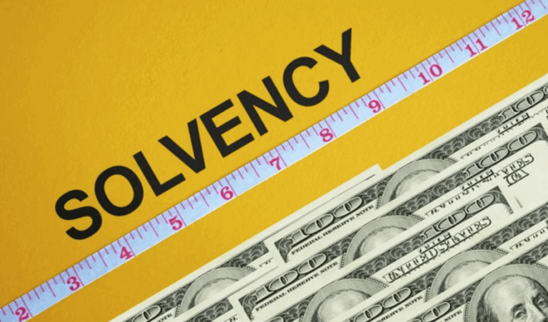 What is Solvency Ratio & How to Calculate | Ultima Markets