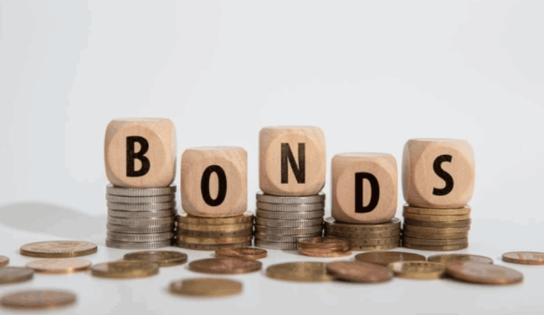 What Are 5 Types of Bonds? How They Work? | Ultima Markets