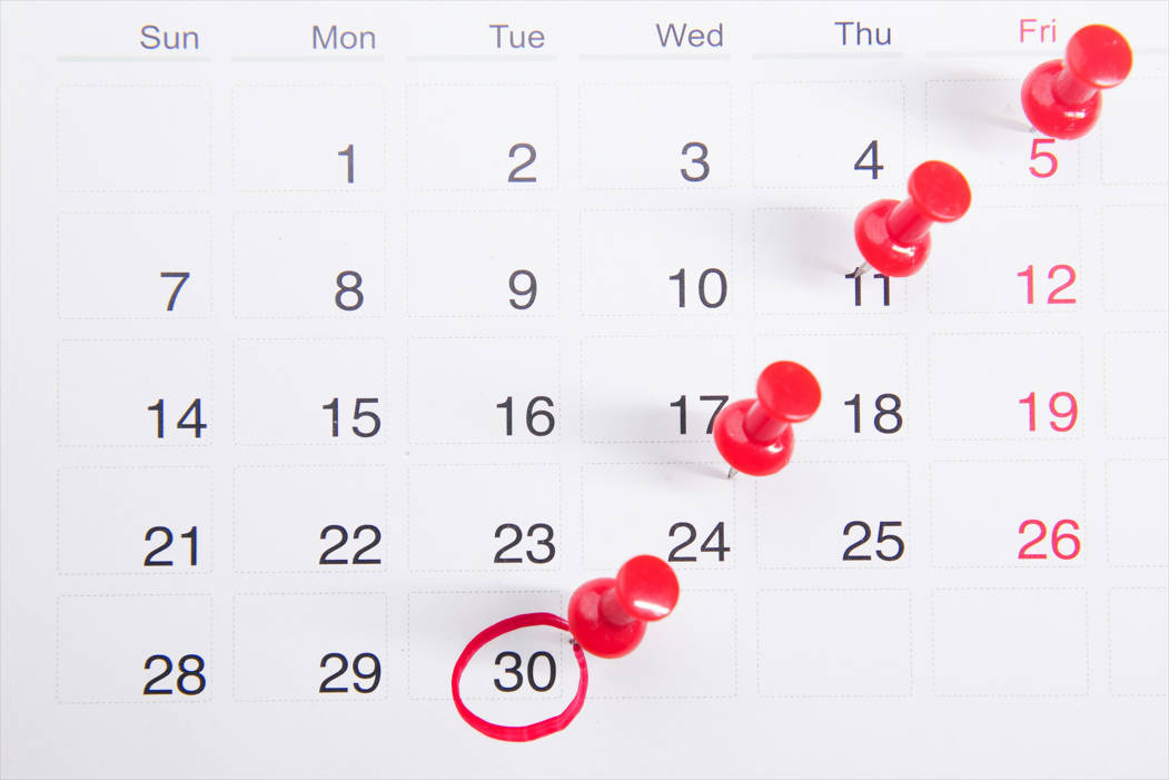 How Many Trading Days in a Month? | Ultima Markets