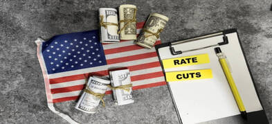 What the Next Fed Rate Cut Could Mean | Ultima Markets