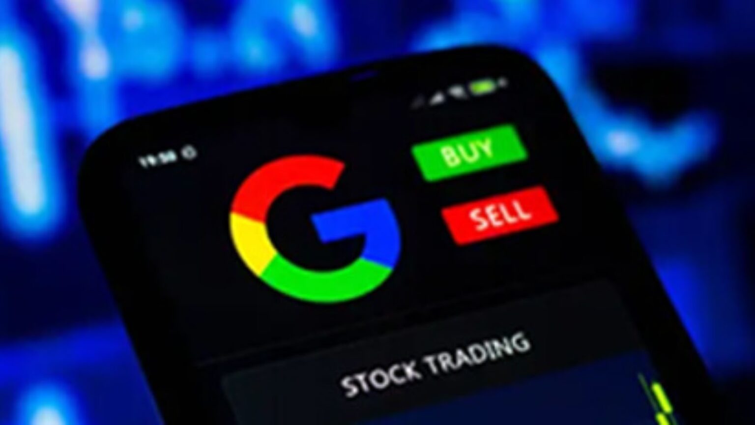 How Does Google Stock Price Move in 2025? | Ultima Markets