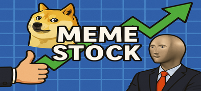 What is a Meme Stock? Good Investment? | Ultima Markets