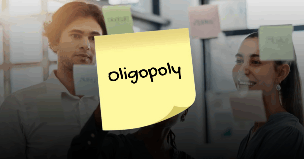 Oligopoly Examples and Definition Explained | Ultima Markets