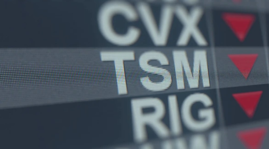 Why Is TSM Stock Dropping? 5 Key Reasons | Ultima Markets
