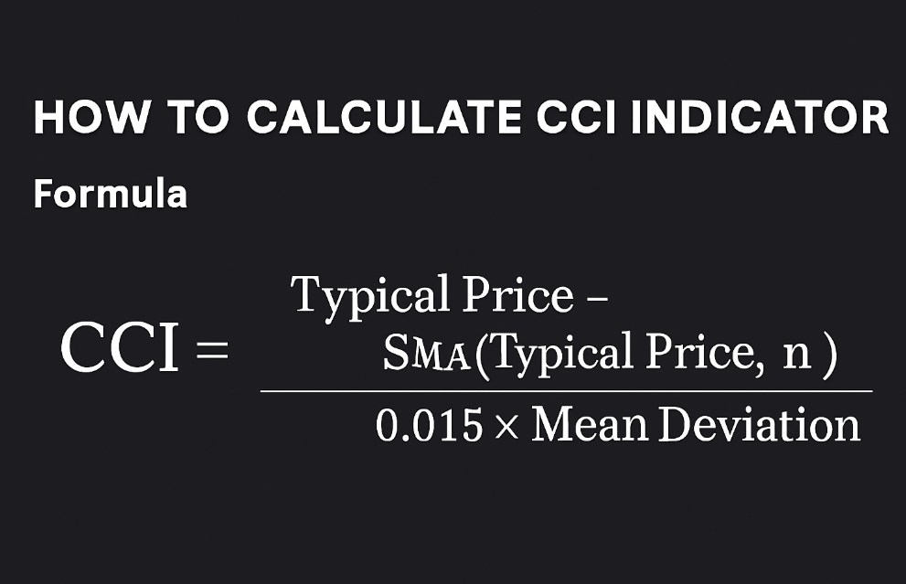 Commodity Channel Index: CCI Indicator How to Use | Ultima Markets