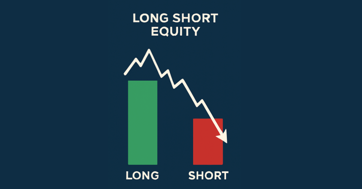 Long Short Equity Strategy: Key Metrics & Benefits | Ultima Markets