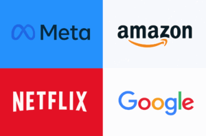 FANG Stocks Meaning & Who Is Included | Ultima Markets