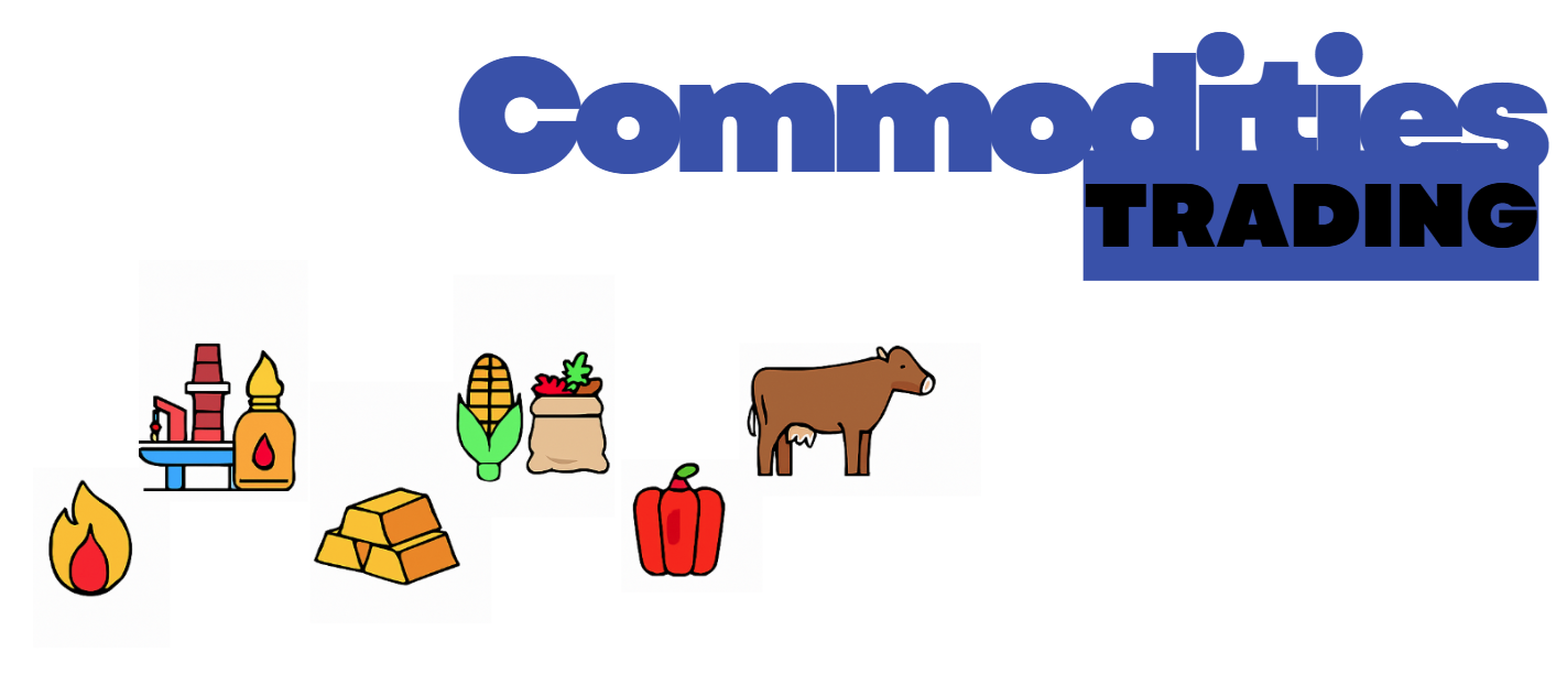 What Can Be Traded in A Commodities Market? | Ultima Markets
