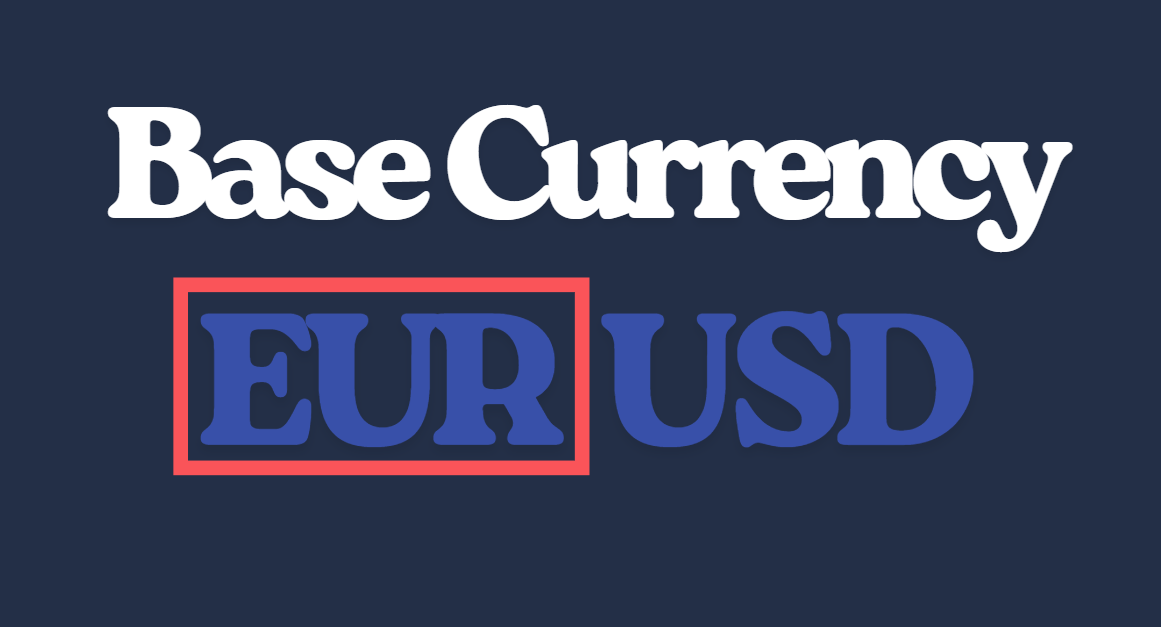 What Is a Base Currency & Why It Matters in Trading | Ultima Markets