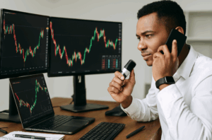 What is a Retail Trader? Is Retail Trading a Future? | Ultima Markets