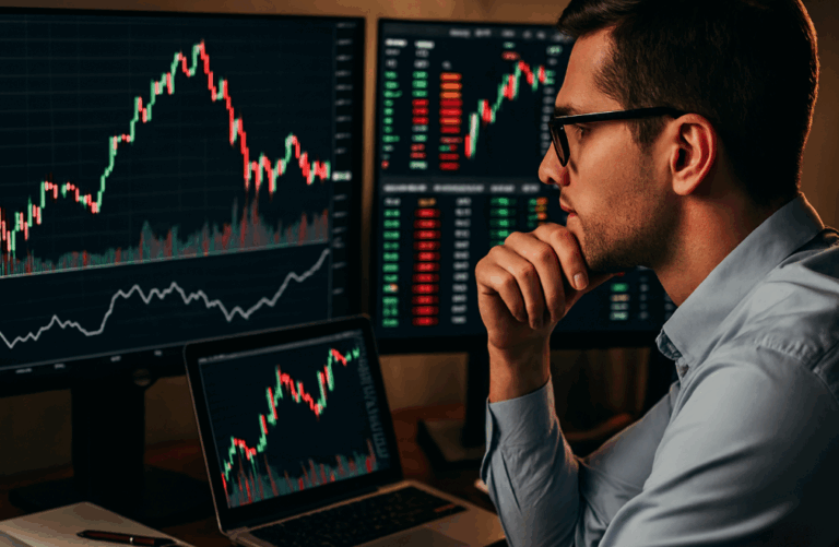 Commodities vs Stock Trading: Which Market Is Right for You? | Ultima ...