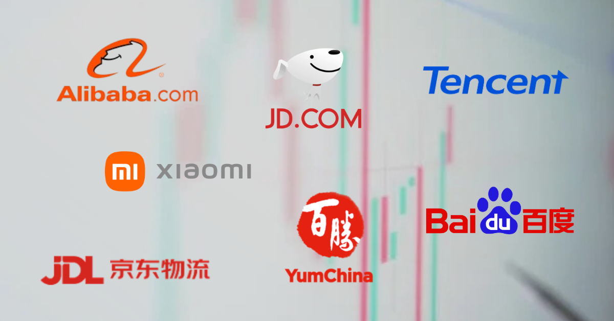 Top Chinese Stocks To Buy In 2026 | Ultima Markets
