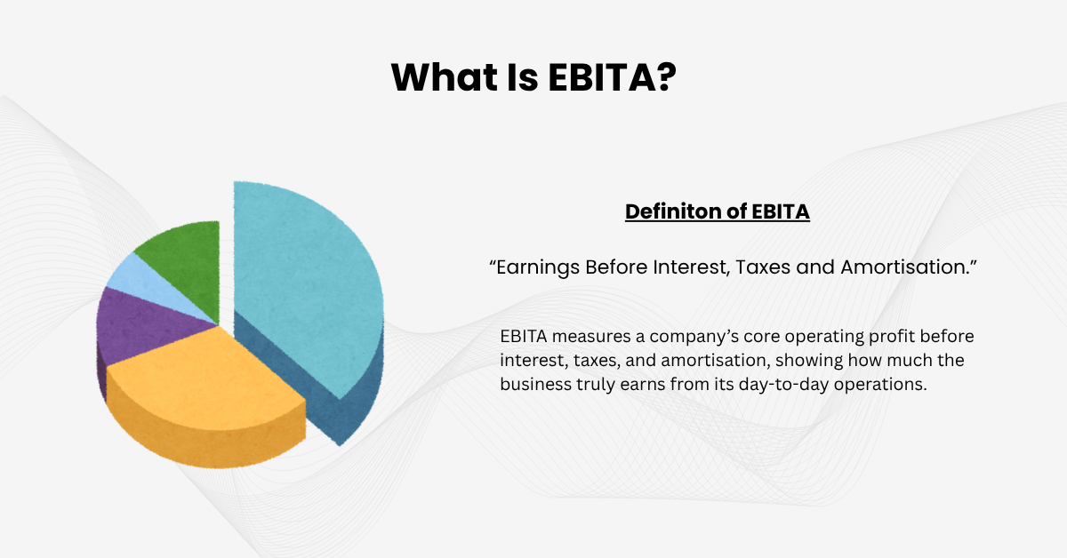 What Is EBITA? A Clear Guide For Traders | Ultima Markets