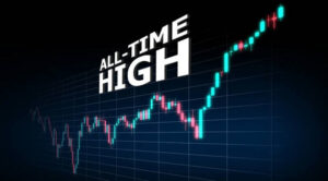 A Guide on the All Time High ATH Meaning | Ultima Markets