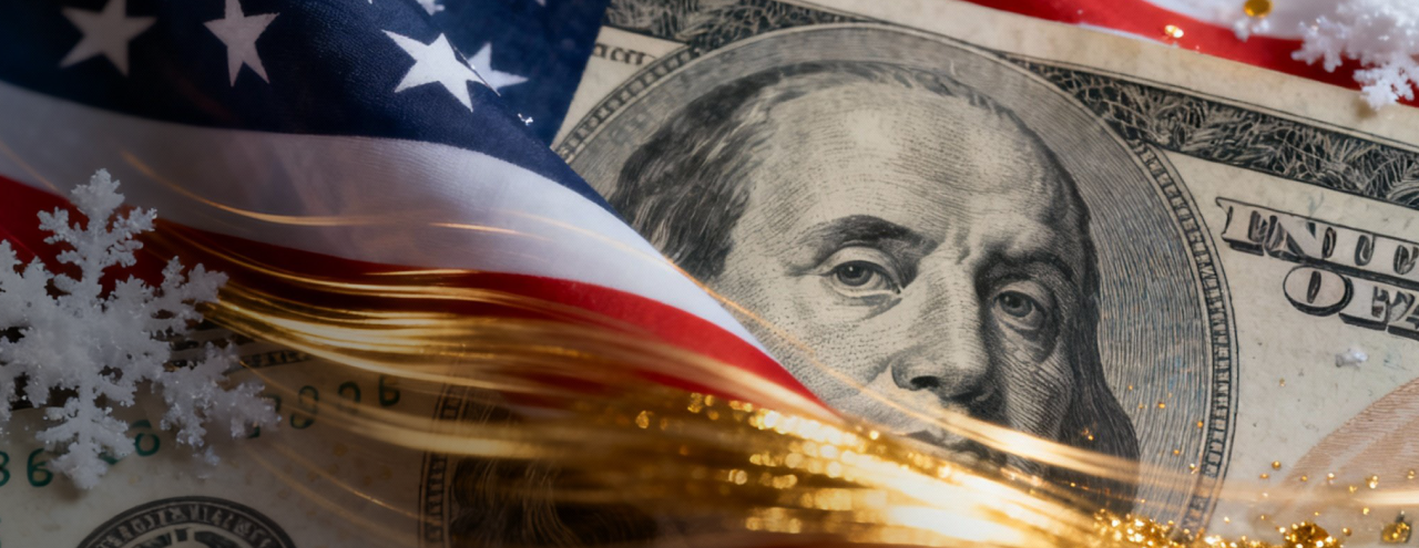 Christmas Week Trading Guide: Liquidity to Plunge, Focus on Final UK ...