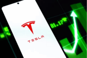 Why Is Tesla Stock Up Now? A Closer Look | Ultima Markets