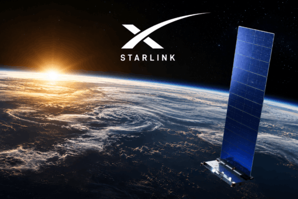 Starlink IPO: Is it Next After SpaceX? | Ultima Markets