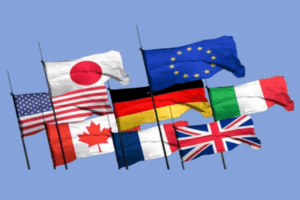 What Are the G7 Currencies in the World? | Ultima Markets