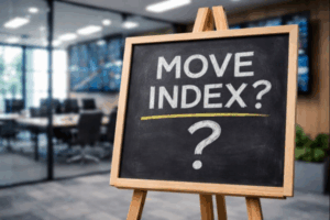 What is the Move Index and How to Read It | Ultima Markets