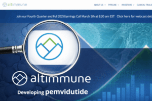 How Strong Is ALT Stock's Potential? | Ultima Markets
