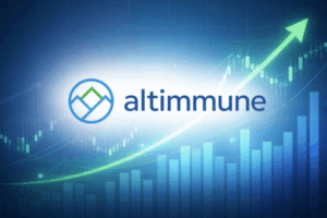 How Strong Is ALT Stock's Potential? | Ultima Markets