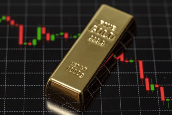 Top Gold Production by Country Ranked | Ultima Markets