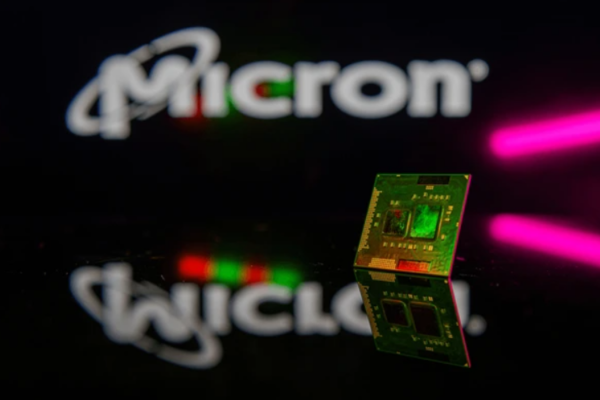 Micron MU Stock Prediction 2030 Forecast | Ultima Markets