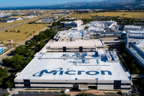 Micron MU Stock Prediction 2030 Forecast | Ultima Markets